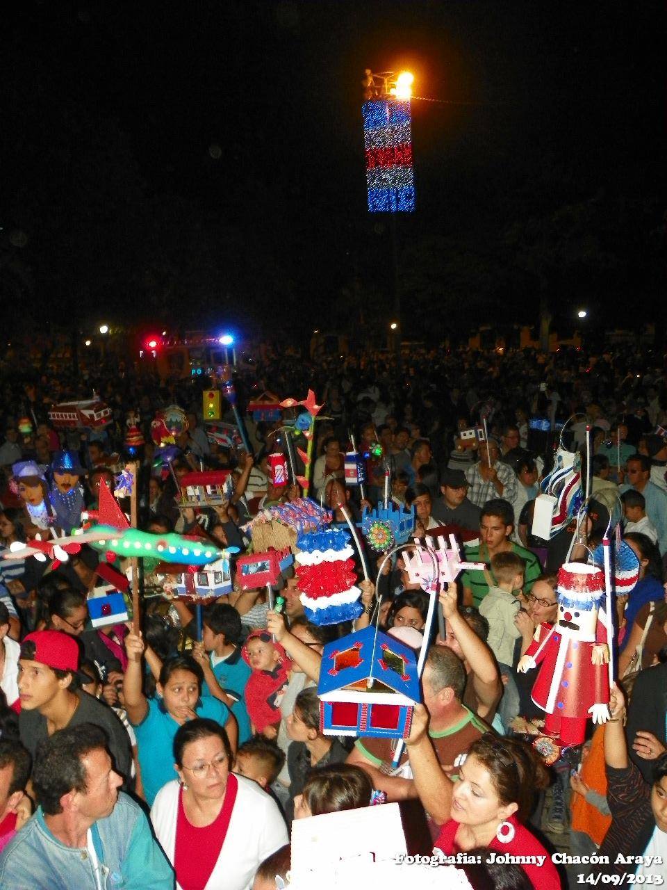 Celebrating Costa Rican Independence Day: Why It’s Celebrated on September 14th & 15th